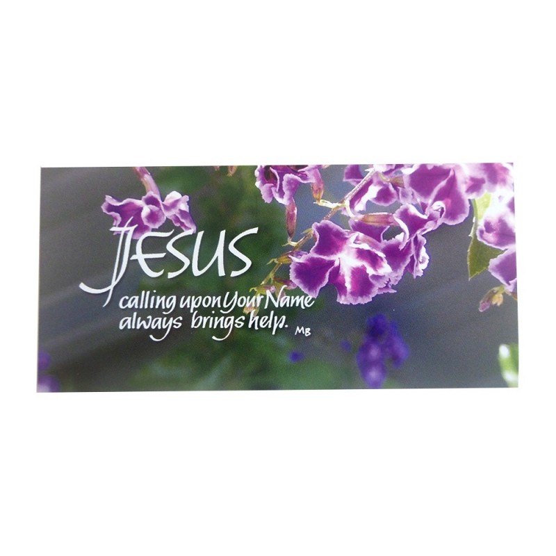 Name of Jesus (Set of 16 cards)