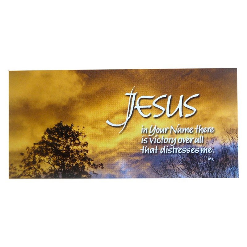 Name of Jesus (Set of 16 cards)